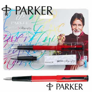 Stationery | Writing-Implements | Parker-Beta-Standard-Calligraphy ...